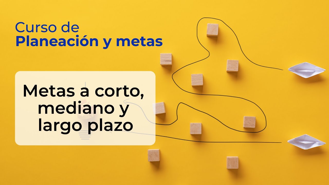 Planificación de Metas a Corto Plazo: Guía Práctica para Alcanzar ...
