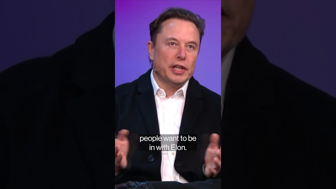 Elon Musk Lanza xAI Ventures: Revolución en Inteligencia Artificial ...